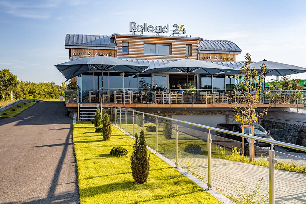 Ihr Restaurant in Wiener Neustadt | willkommen im Reload 24